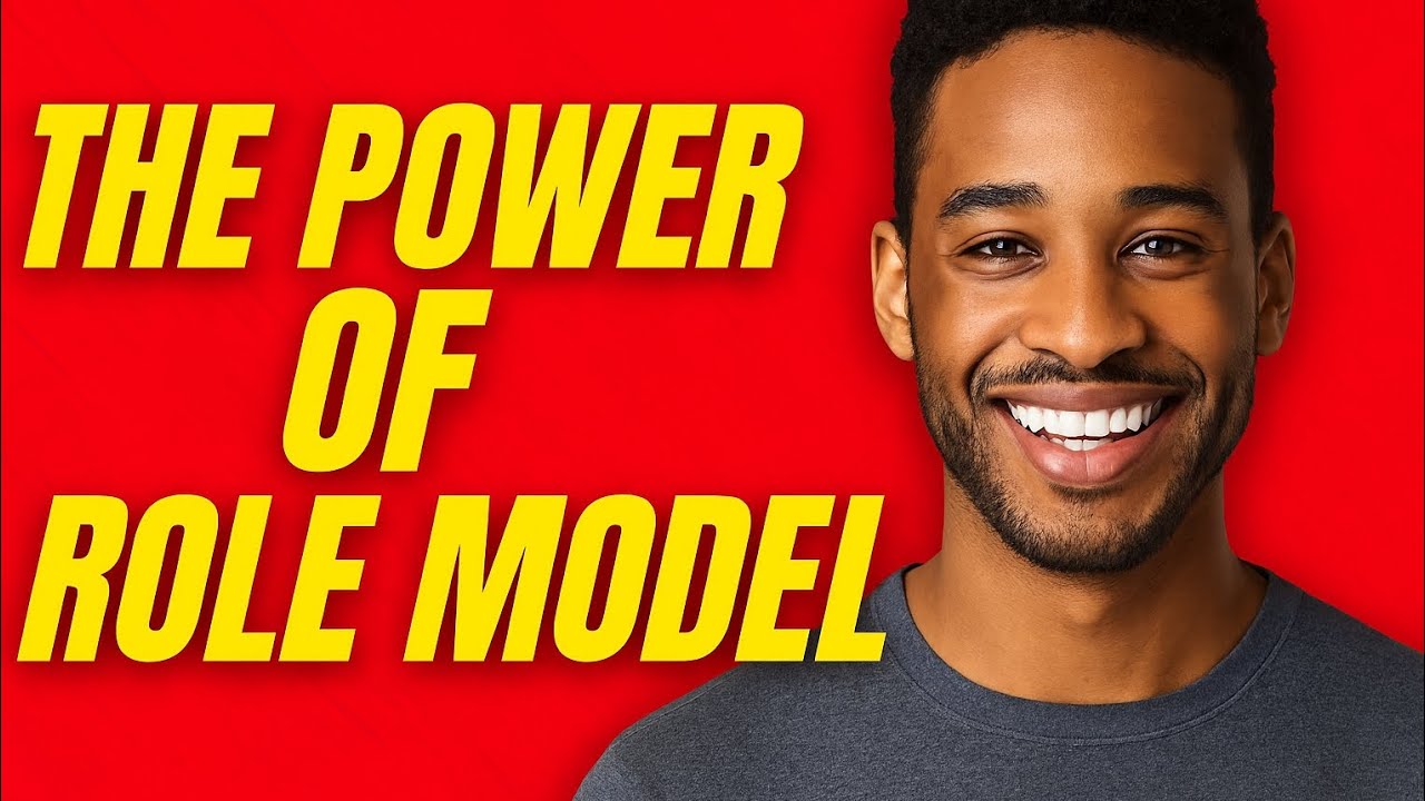 Why Role Models Matter More Than You Think????? 🤔 - YouTube