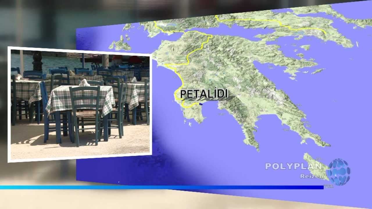 Autorondreis Jason Polyplan - YouTube