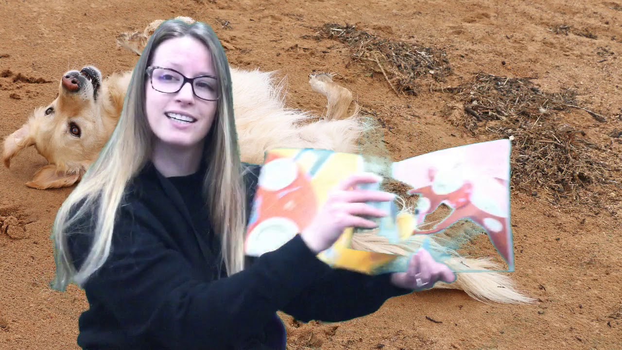 Monday May 25 - Bad Dog Max - YouTube