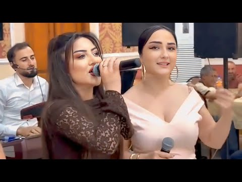 Nisane Qarabagli & Jale Memmedli Xosbext Olsun Beyle Gelin 2026