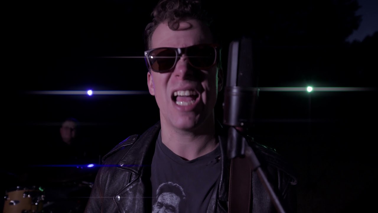 SBS Featured Vid - Alex Goss & The Dirty Mask "Just Be Kind" - YouTube