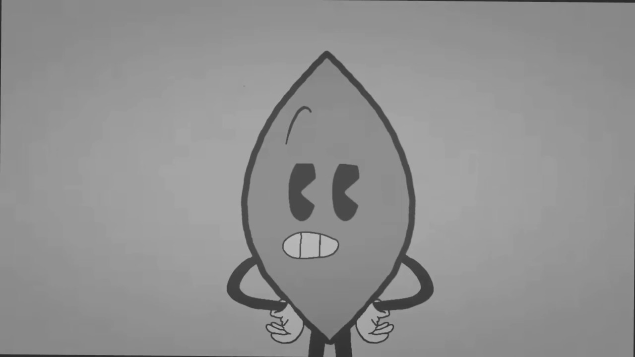Greedy || it’s a RUBBER HOSE BFB Leafy so look at the title before ...