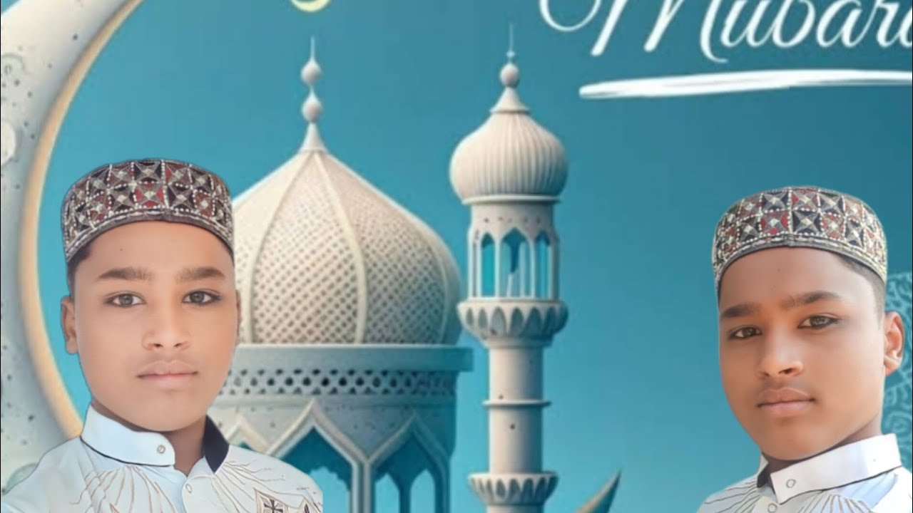 MA TAYRDDIN #gojal #2023_new_gojal #md_hujaifa_ #islamic_gojal - YouTube