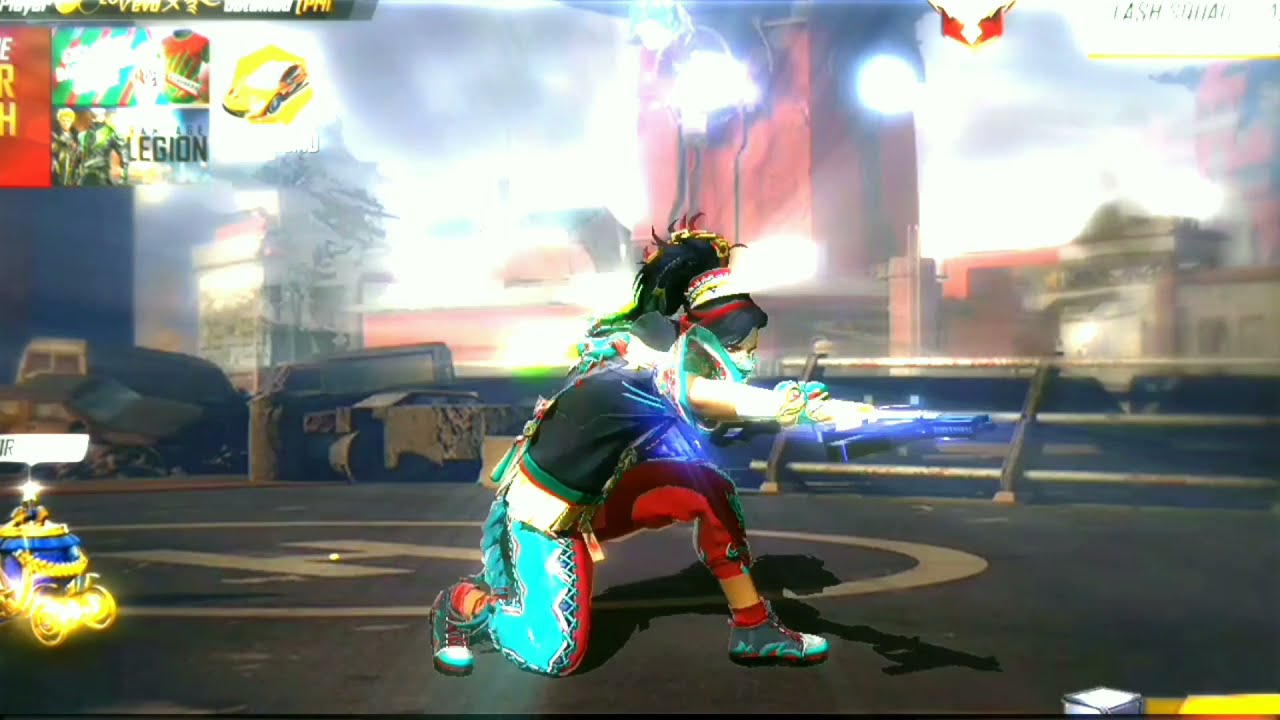 Banglar Manus Bachte Chai | Vasu 777 Style Video | Knock knck tera ba ...