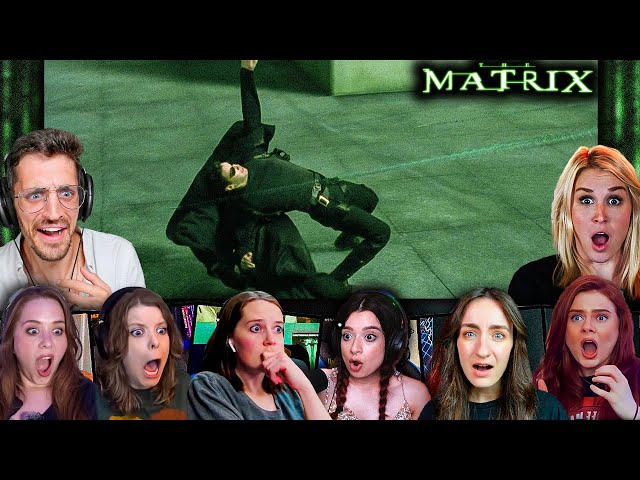 School Dodge Matrix