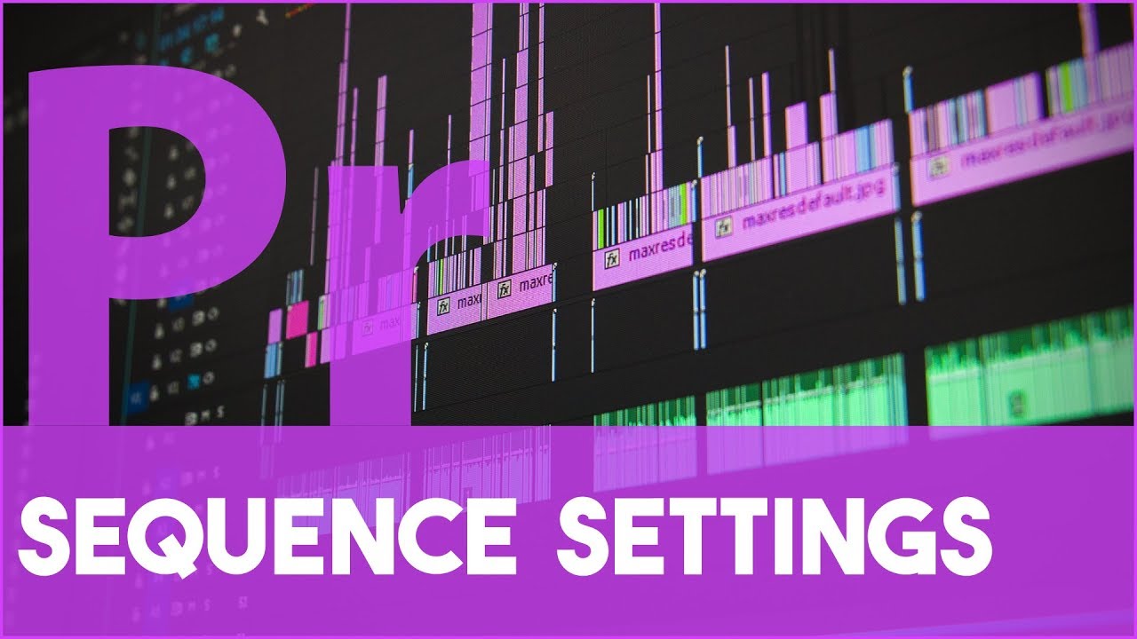 Premiere Pro Sequence Settings YouTube premiere-pro-sequence-settings-youtube