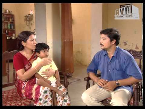 Episode 540: Sorgam Tamil TV Serial - AVM Productions - YouTube