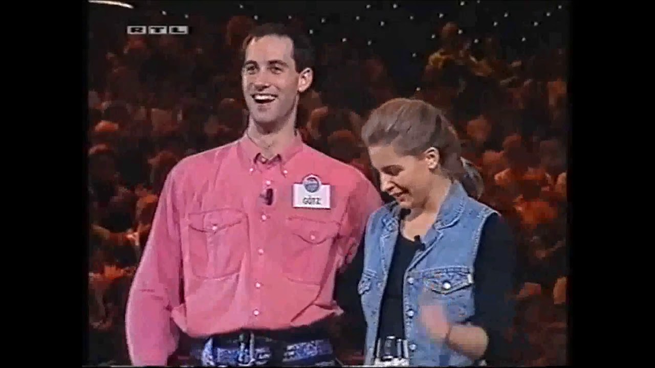 Die 100.000 Mark Show Zusammenschnitt - YouTube