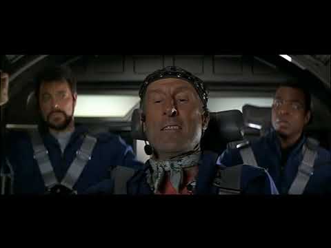 Zefram Cochrane - YouTube