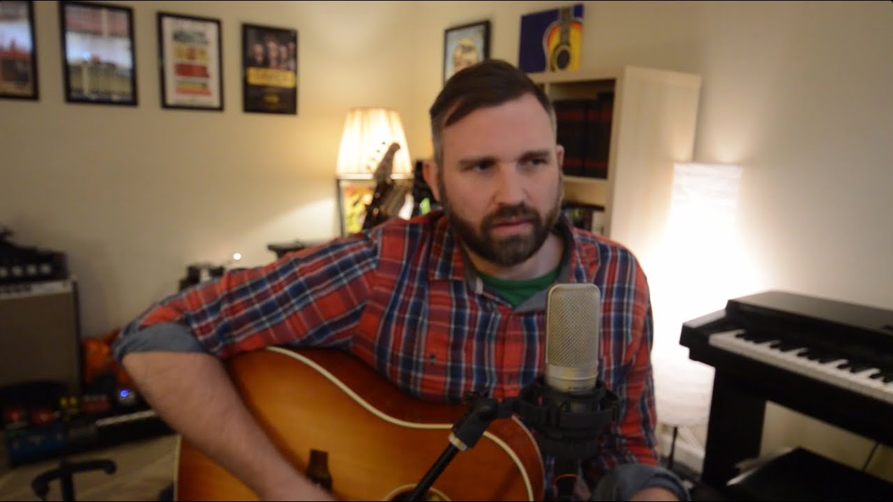 Last Chance Motel - Got to Rust (Acoustic Demo) - YouTube