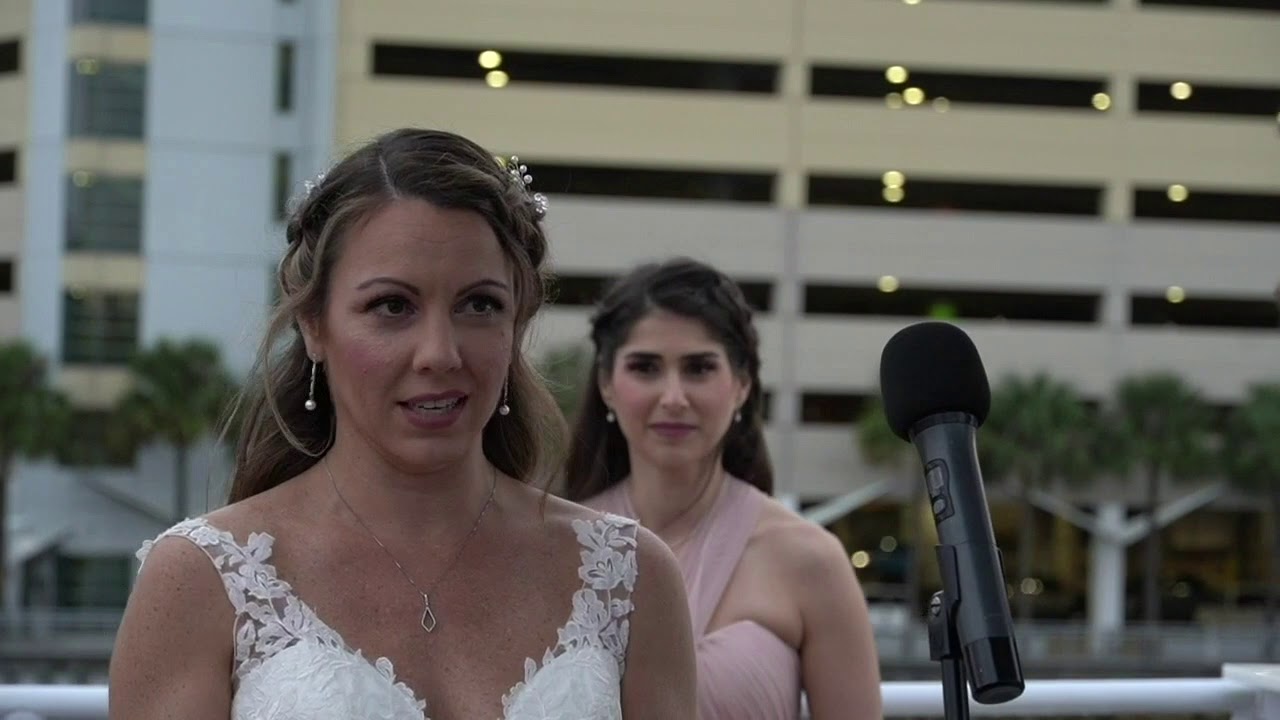 Cristy and Justin Livestream - YouTube