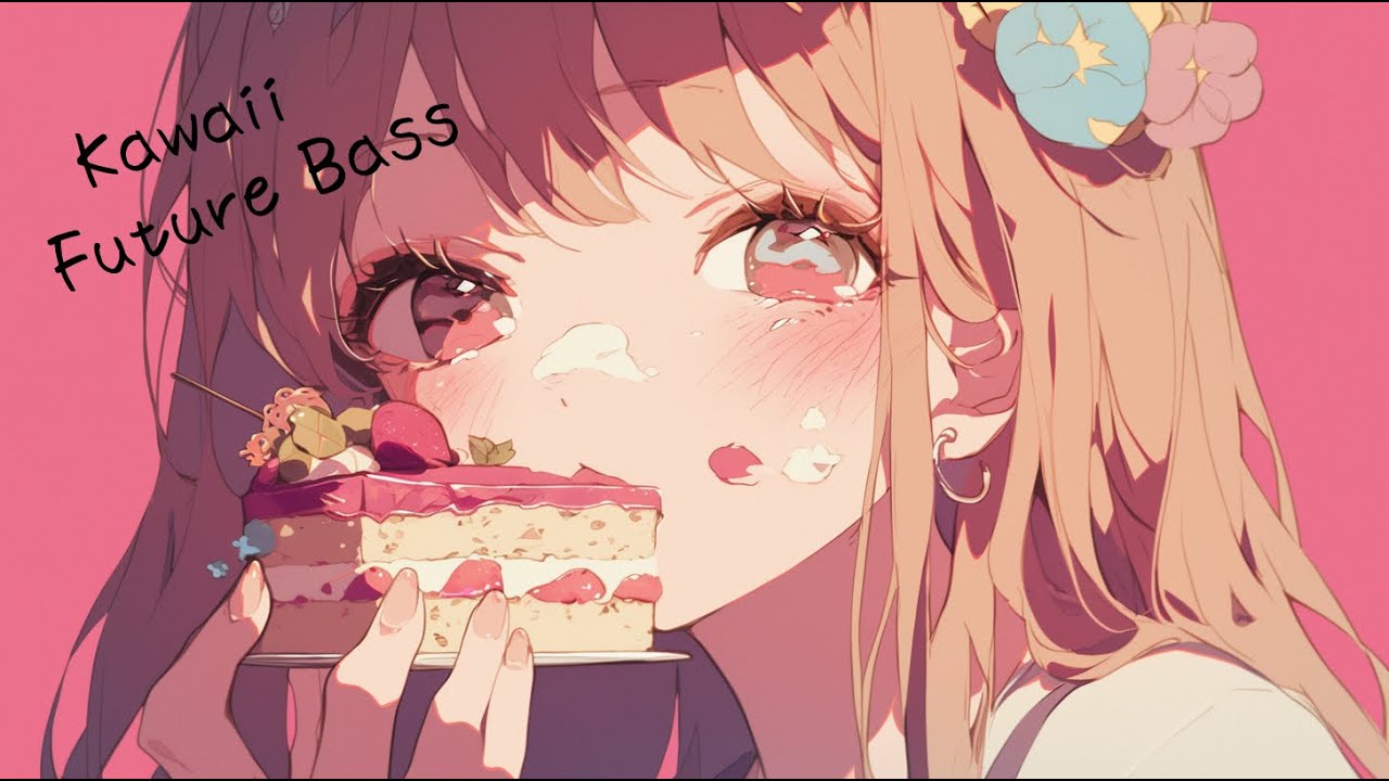 You want some cake? / BGM for Work & Study - YouTube