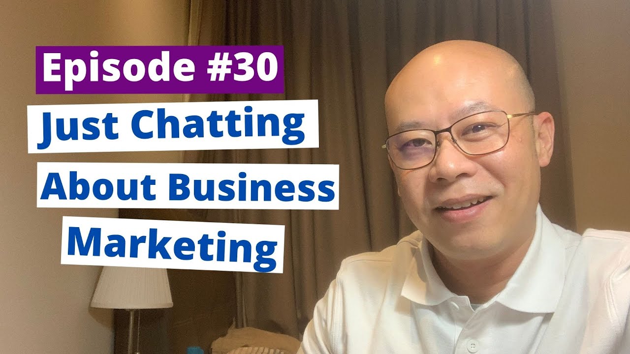Episode #30 Just Chatting - YouTube