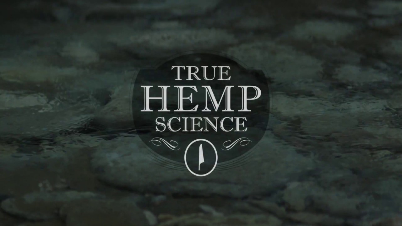 True Hemp Science - YouTube