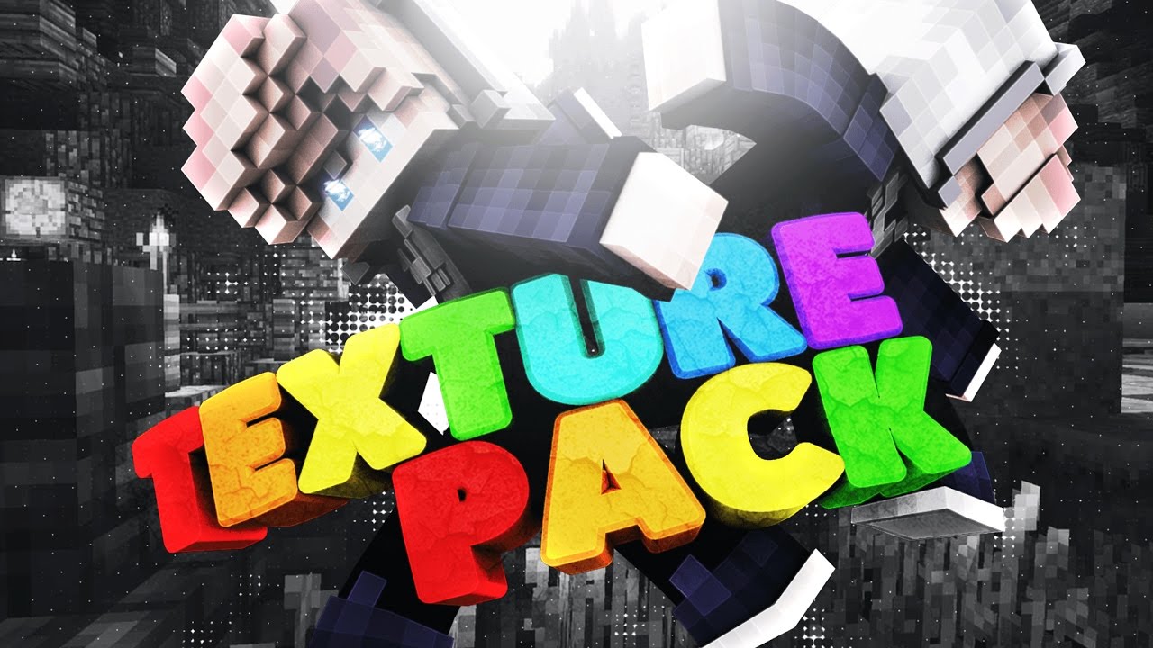 Texture Pack Release -- Fricks Pack 16x16 -- Primer Texture Pack Creado ...
