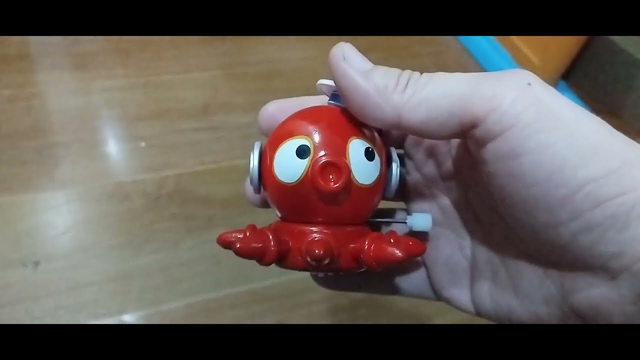 WHO IS OCTO1 - YouTube