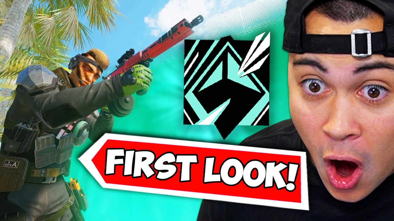 Operation Vector Glare MULTIPLAYER GAMEPLAY + *NEW* Abilities in Action ...