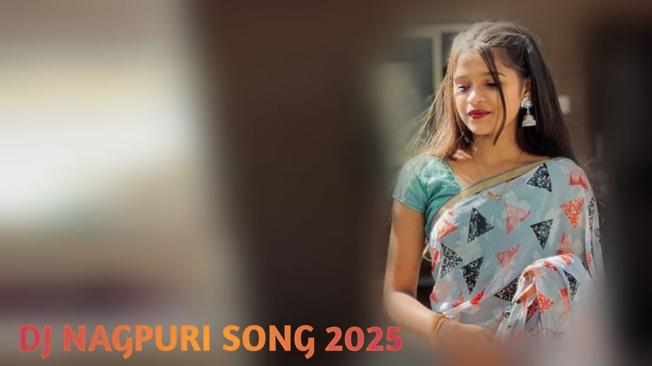 NEW NAGPURI SONG SINGR ANISH MAHLI# DJ BABLU NKB ASUR DJ RIMIX 2025 ...