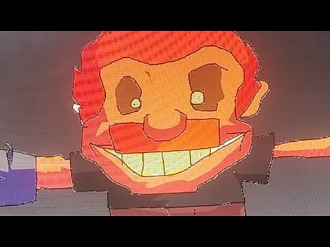 Shucks rewritten WIP animation - YouTube