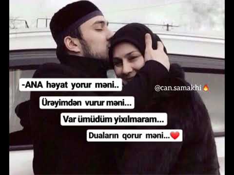 Allah bütün anaları qorusun