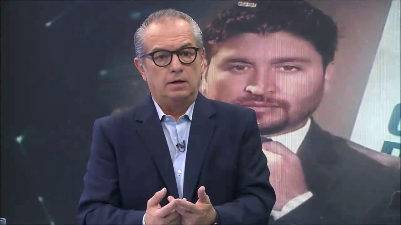 Entrevista Héctor Velasco Ecuador Proyecto Calefones - YouTube