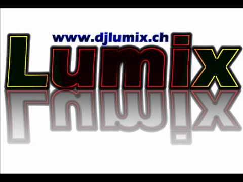 DJ Lumix - Rude Boy vs  Dava Gjergji