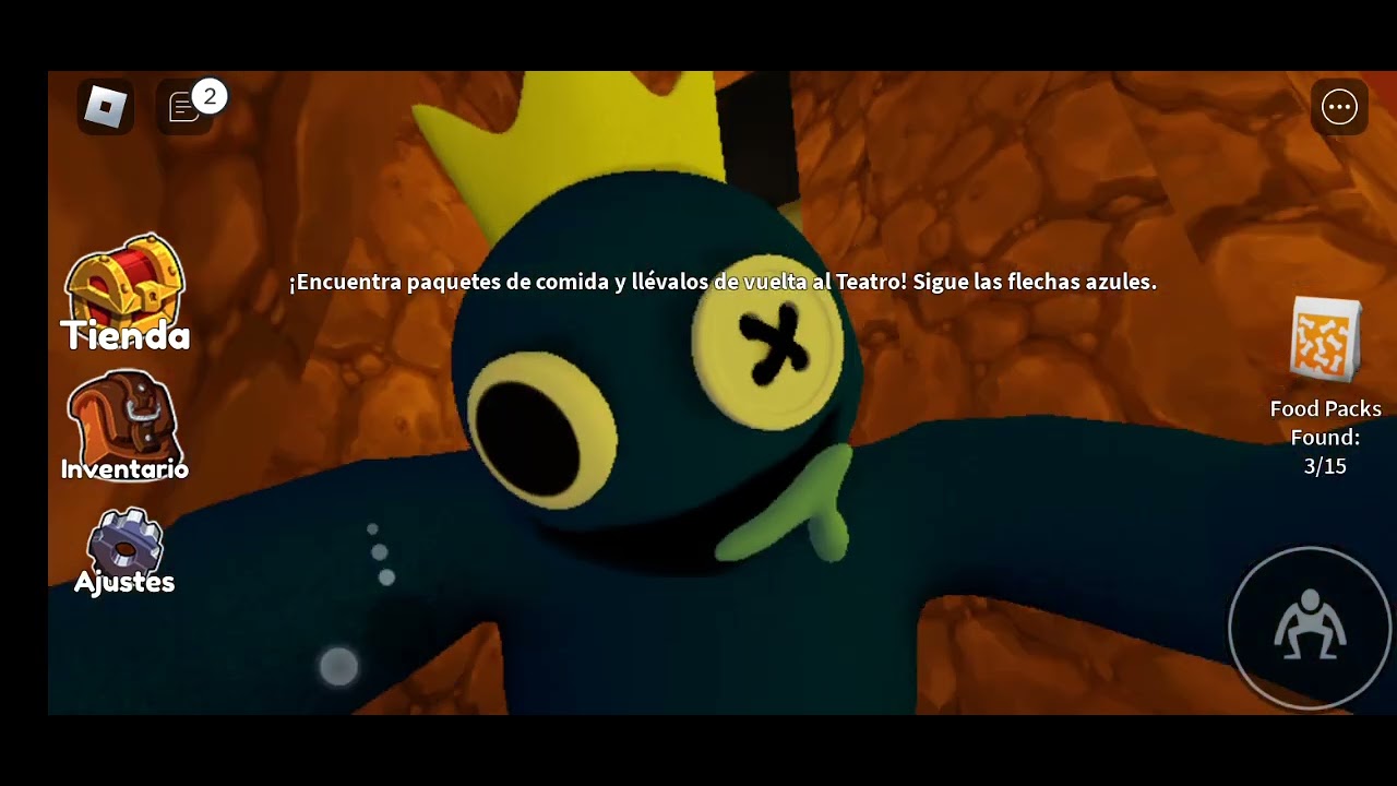 reibon. friens - YouTube