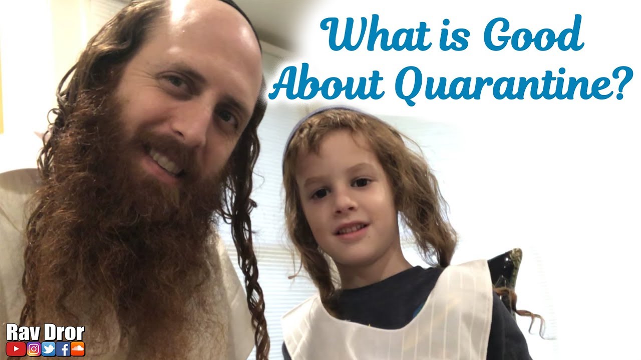What Can We Learn From Quarantine? - YouTube
