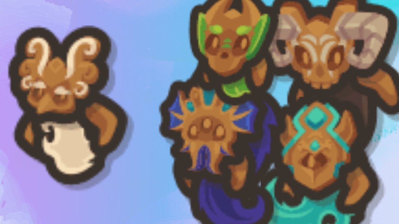 Taming.io - New Update! - New totem pets (totem's masks) and New pet ...