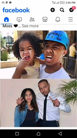 Lil Bow Wow and daughter. - YouTube
