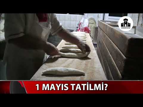 1 Mayıs resmi tatil mi, hangi güne denk geliyor?