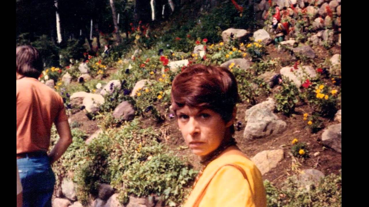 Janet Rizzo Memorial Video - YouTube