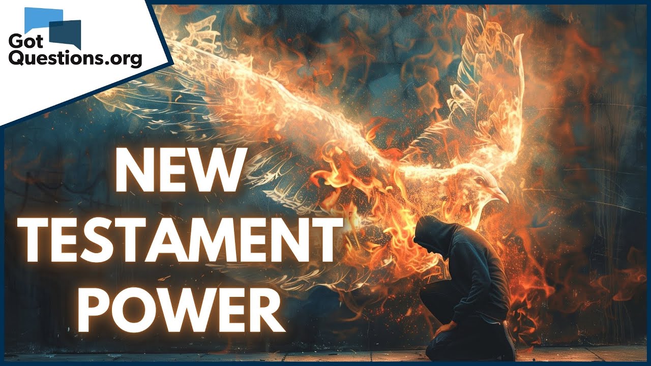 What is the indwelling of the Holy Spirit? | GotQuestions.org - YouTube