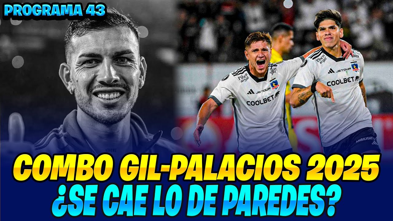 🗣️"TENGO MUCHAS GANAS DE JUGAR EN BOCA", AFIRMÓ LEANDRO 'COLO' GIL 💣¿PELIGRA LA VUELTA DE ...