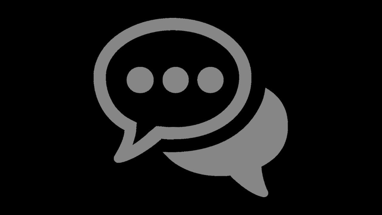 Messaging in the Royal Caribbean app (Updated) - YouTube