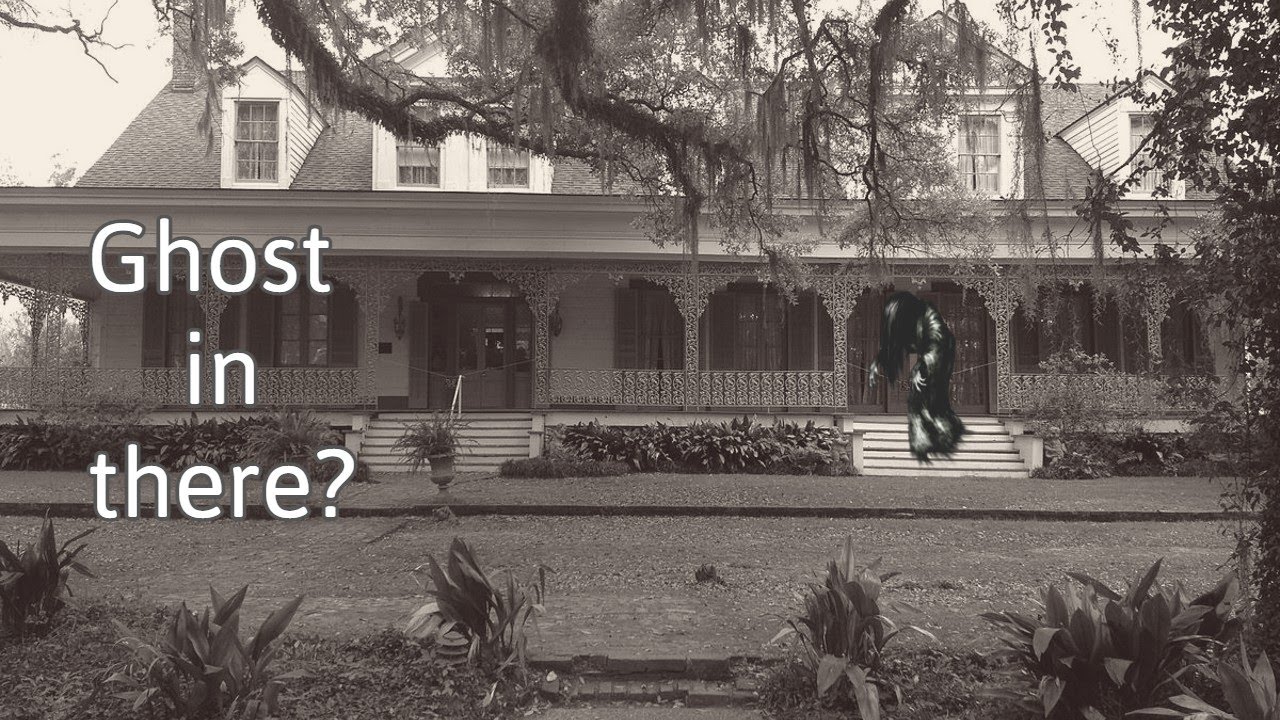 5 most haunted houses in the US - Haunted houses stories - YouTube