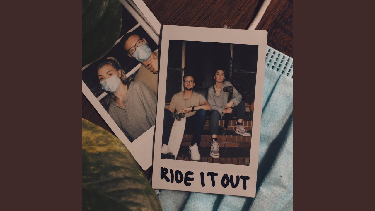 Ride it Out (feat. MAGS) - YouTube