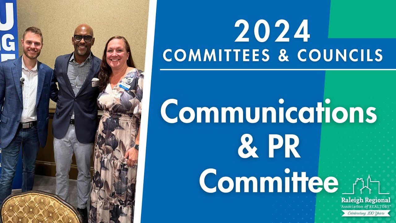 YBH Expo 2024: Communications and Public Relations Committee (C/PR ...