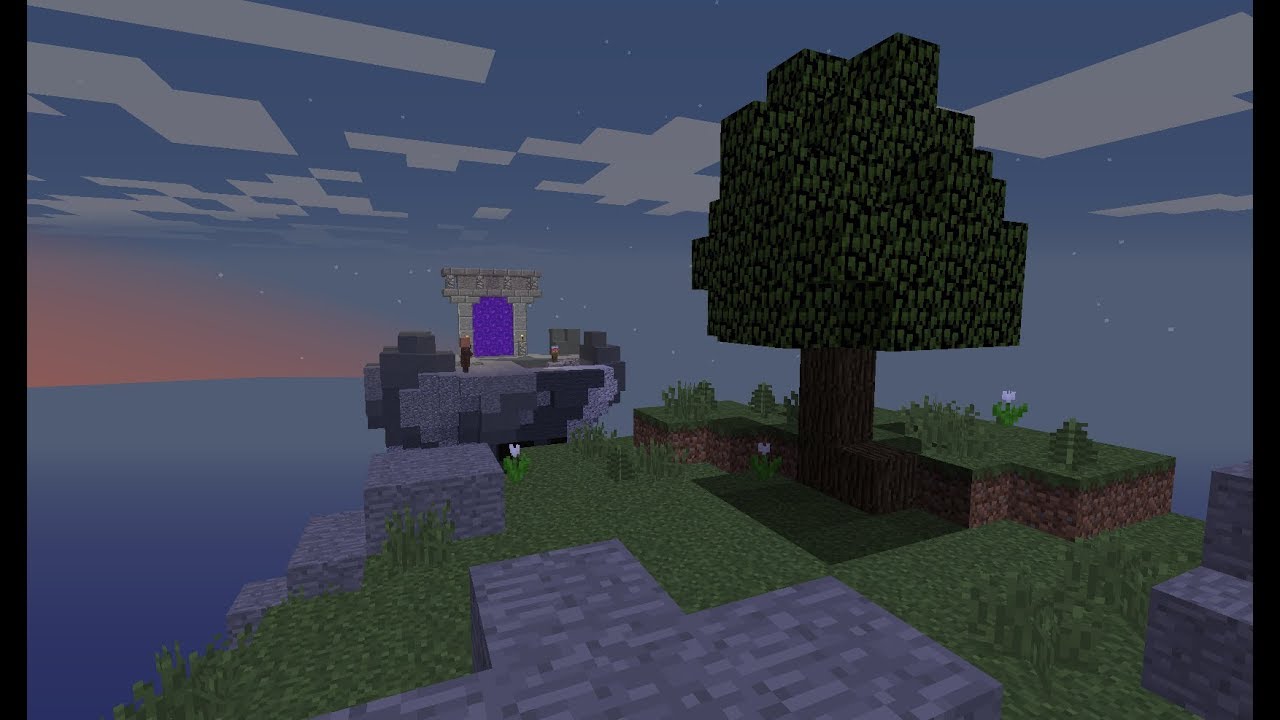 Hypixel skyblock Live Stream - YouTube