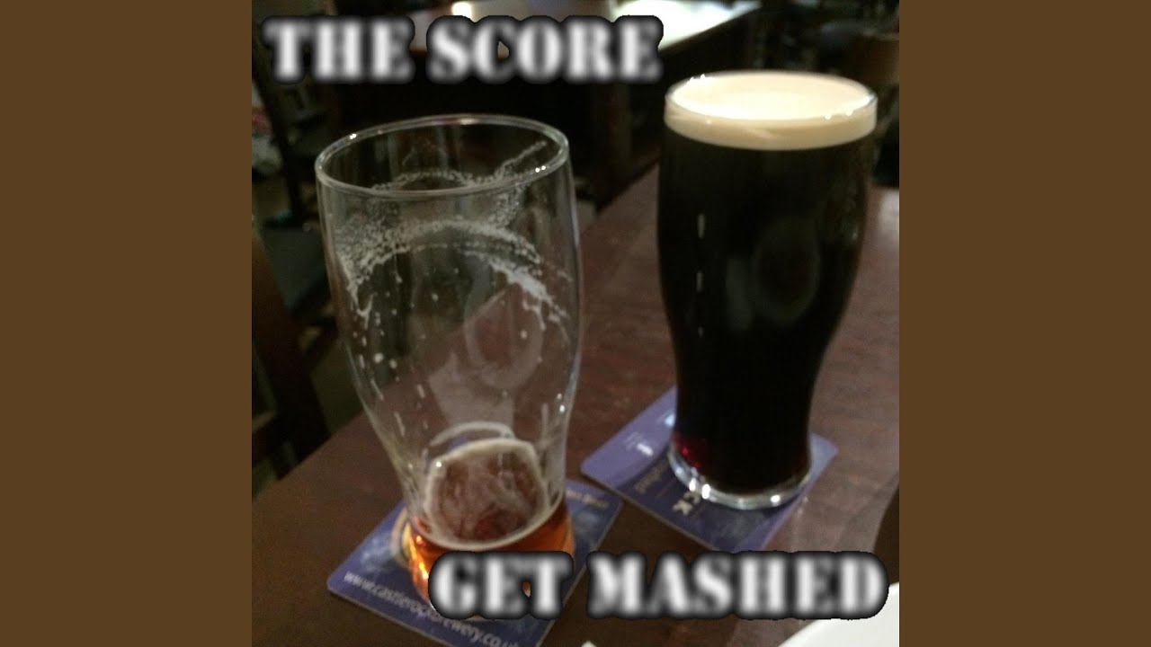 Get Mashed - YouTube