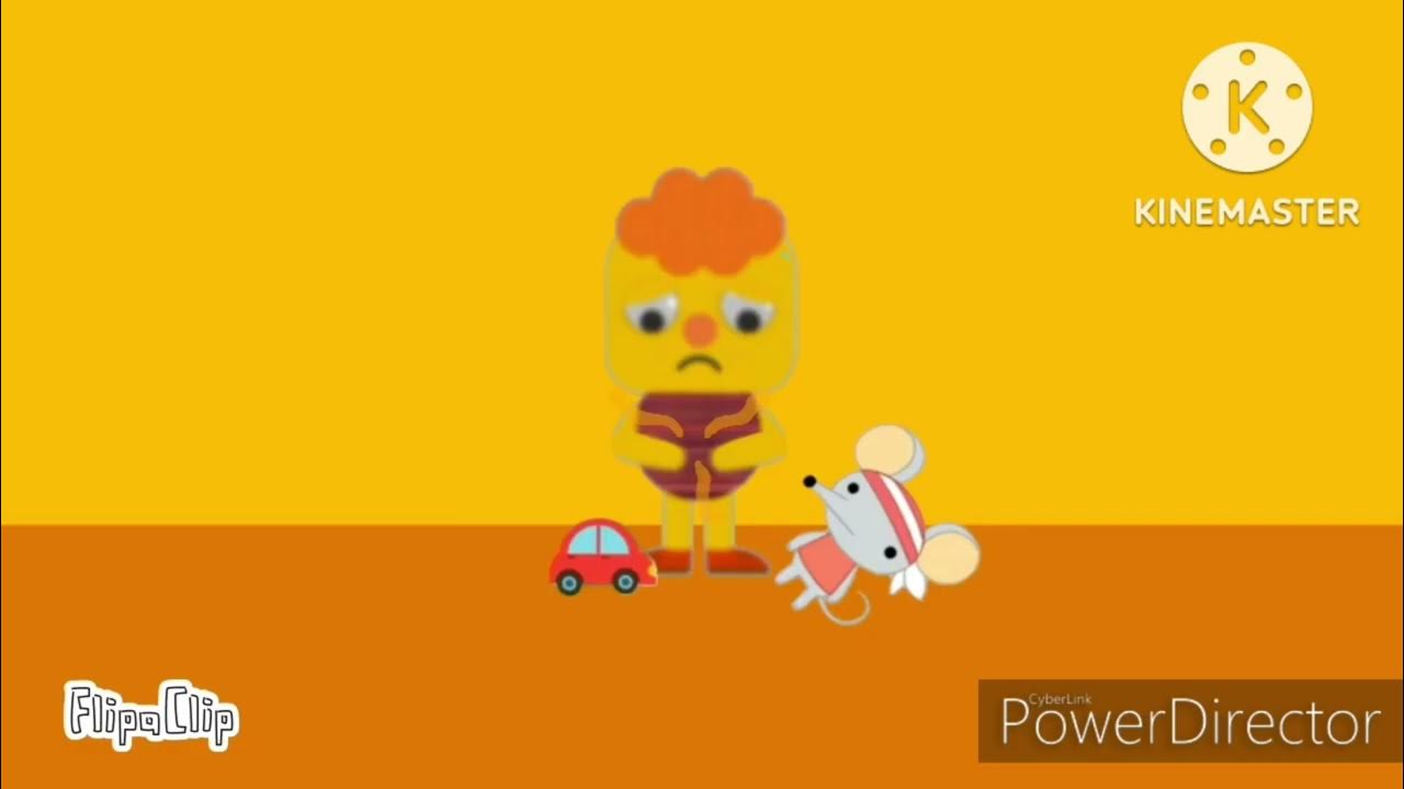 Noodle and Pals Potty Songs Has a Sparta GSC Remix - YouTube