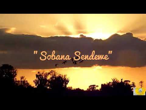 Sobana sendewe