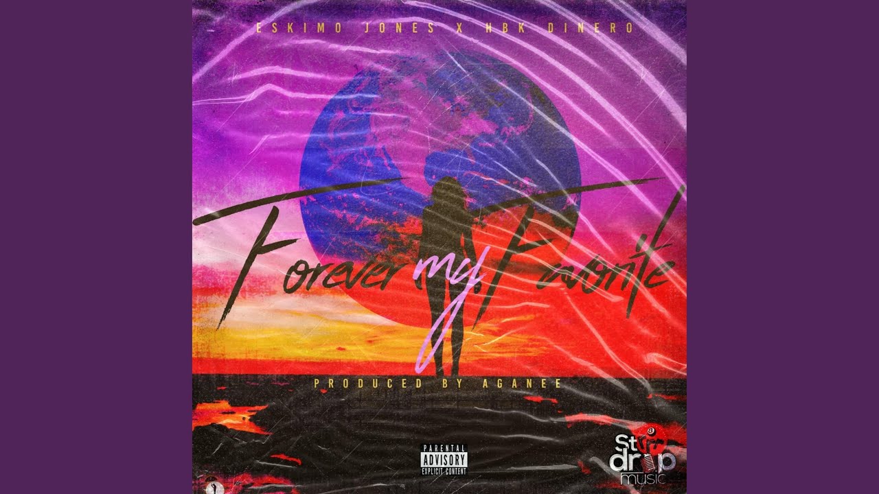 Forever My Favorite (feat. HBK Dinero) - YouTube