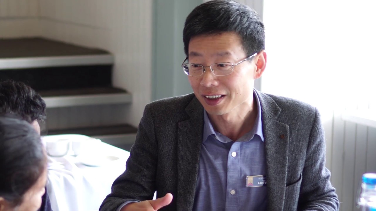 Carl Wu | Ronovationz Property Wealth Coach - YouTube