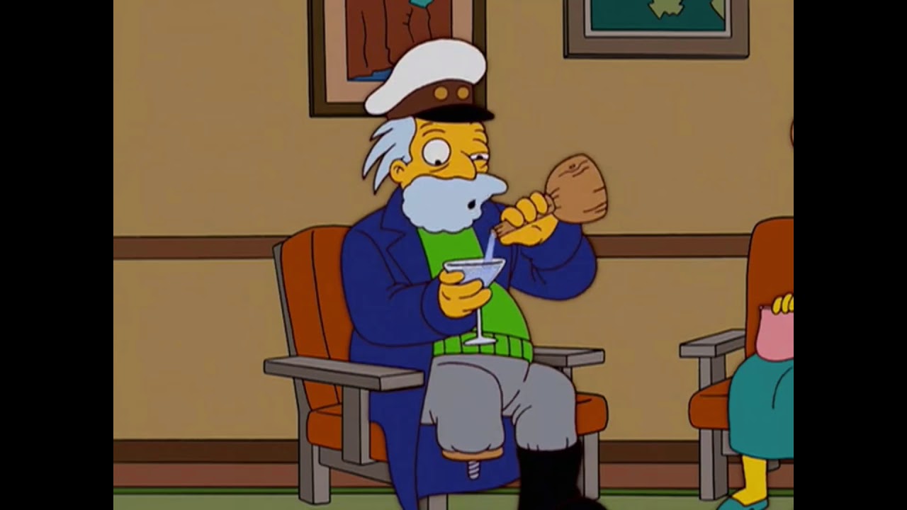 Die Simpsons - Marge wird Alkoholiker (Beste Szenen #65/ Teil 5 ...