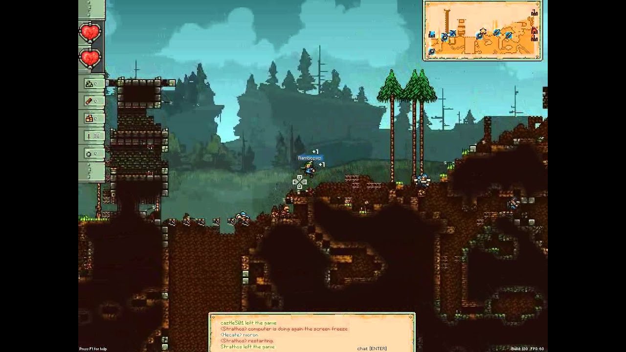 King Arthur's Gold Archer Gameplay (Build 130) - YouTube