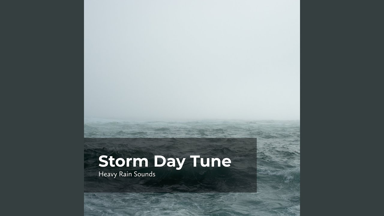 Fervid Pouring Storm - YouTube