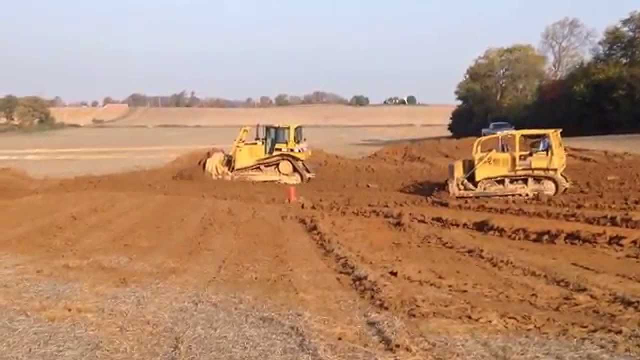 Building a WASCoB - YouTube