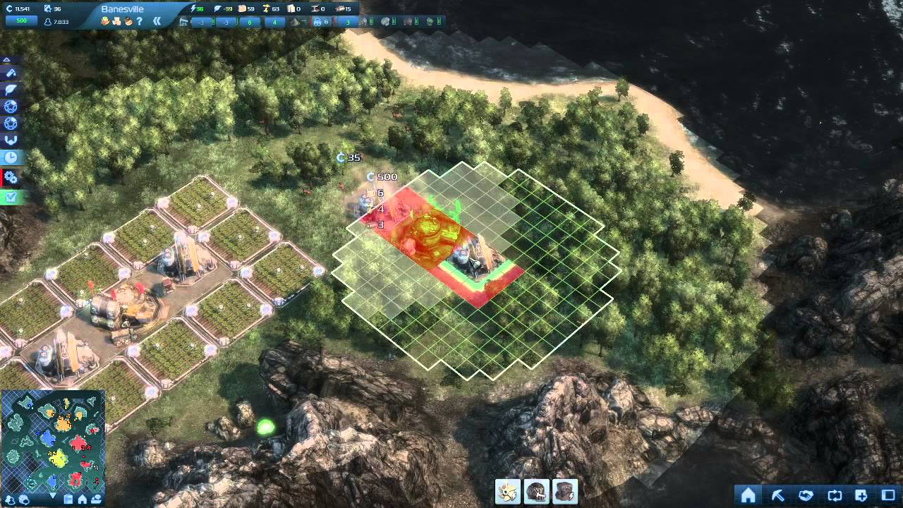 037 - Anno 2070 - Money, money, money #4 - YouTube