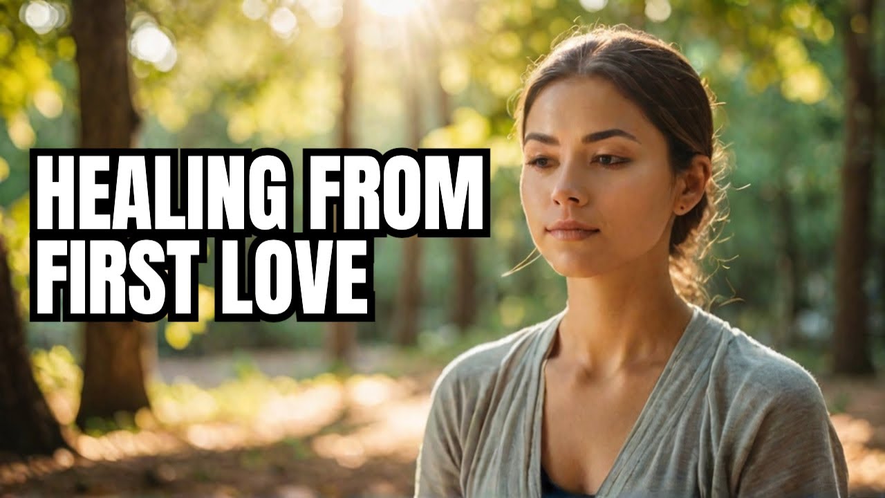 Paano Mag-move On sa First Love? 💔🌱💪🌟🧘‍♀️ - YouTube